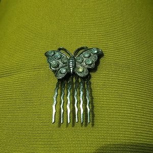 unbranded | Accessories | Vintage Hair Comb | Poshmark